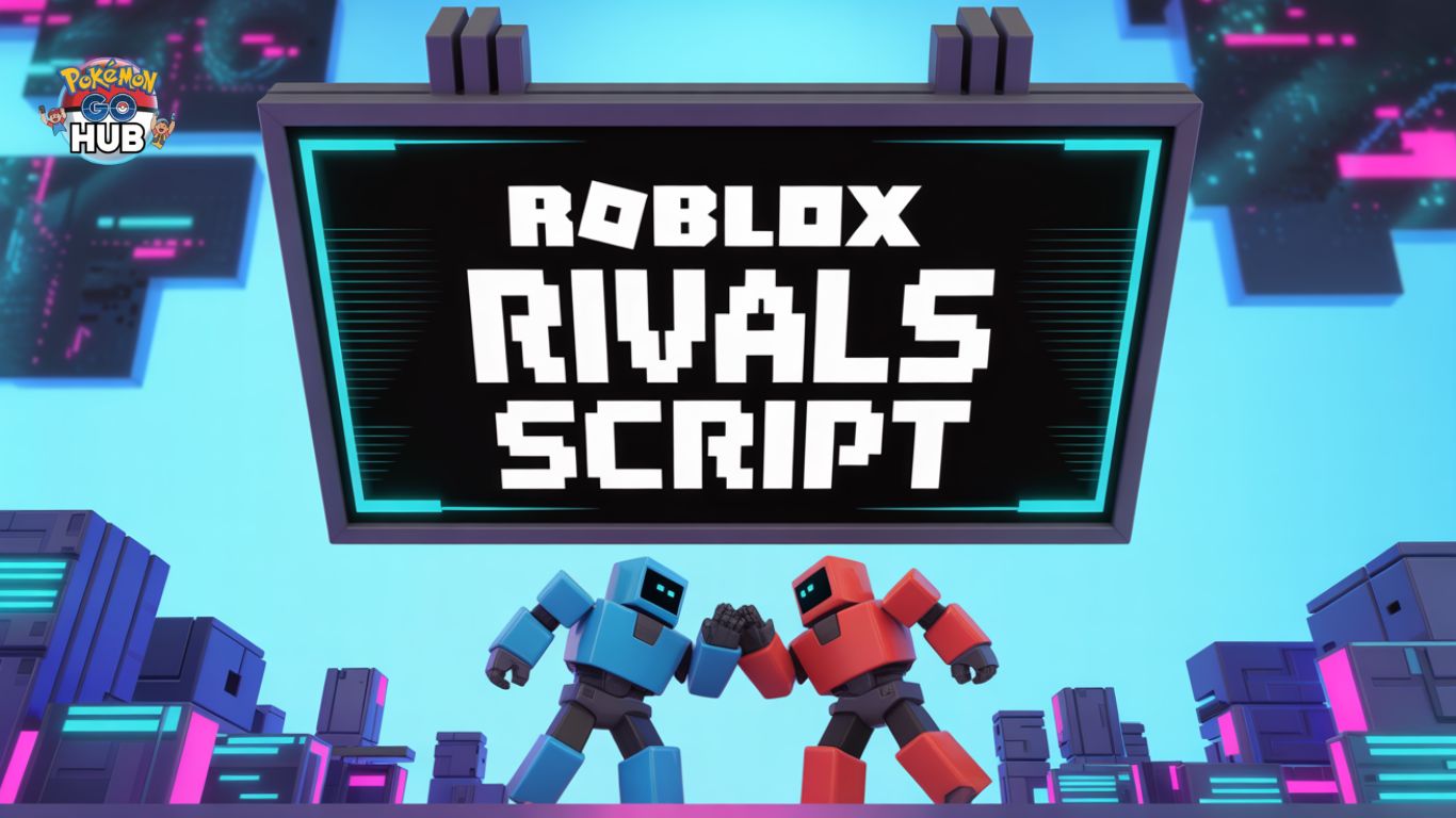 Roblox Rivals Script Guide: Tips, Risks & Game Insights
