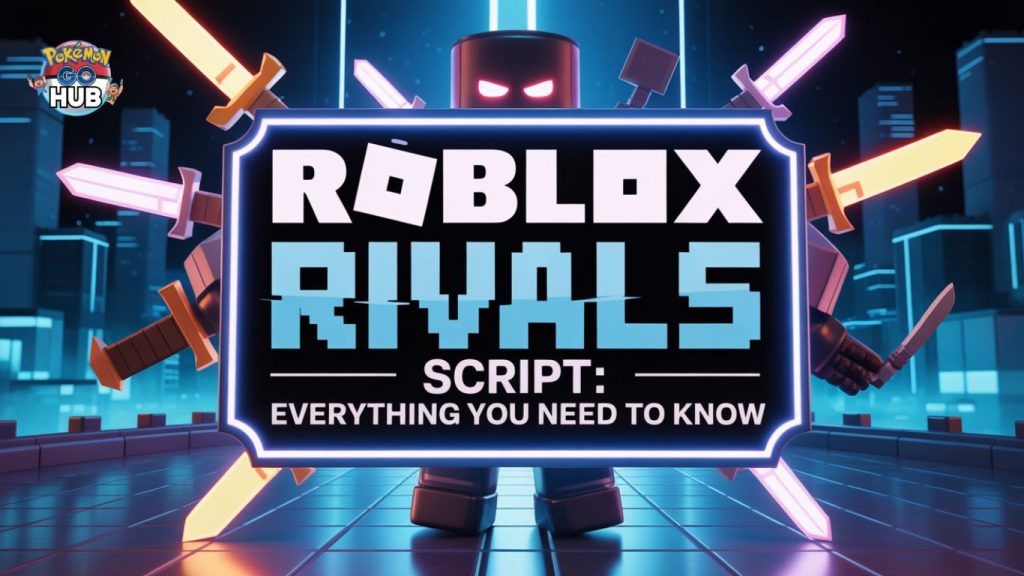 Roblox Rivals Script Guide: Tips, Risks & Game Insights
