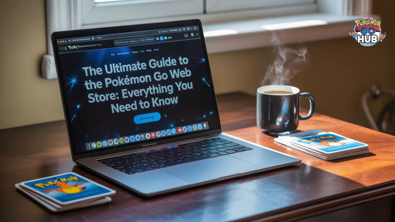Unlock the Full Potential of Pokémon GO: A Complete Guide to
