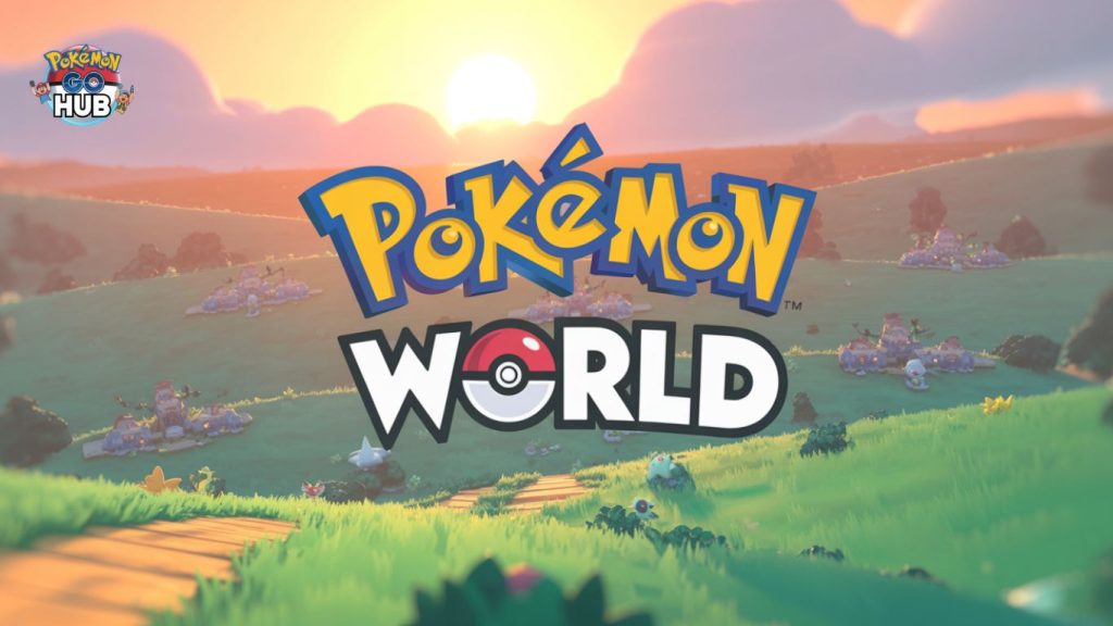 Explore the Pokémon World (Pokw): Games, Anime, Cards & Mo