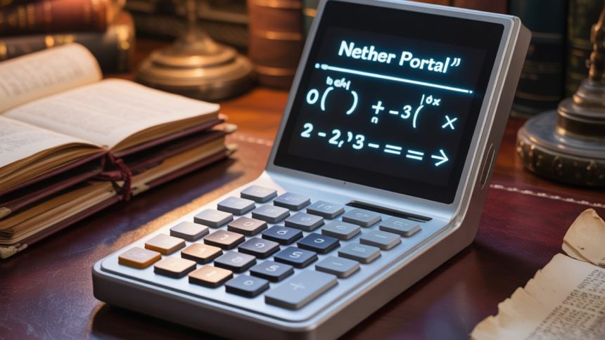 Mastering Nether Portals: How to Use a Nether Portal Calcula