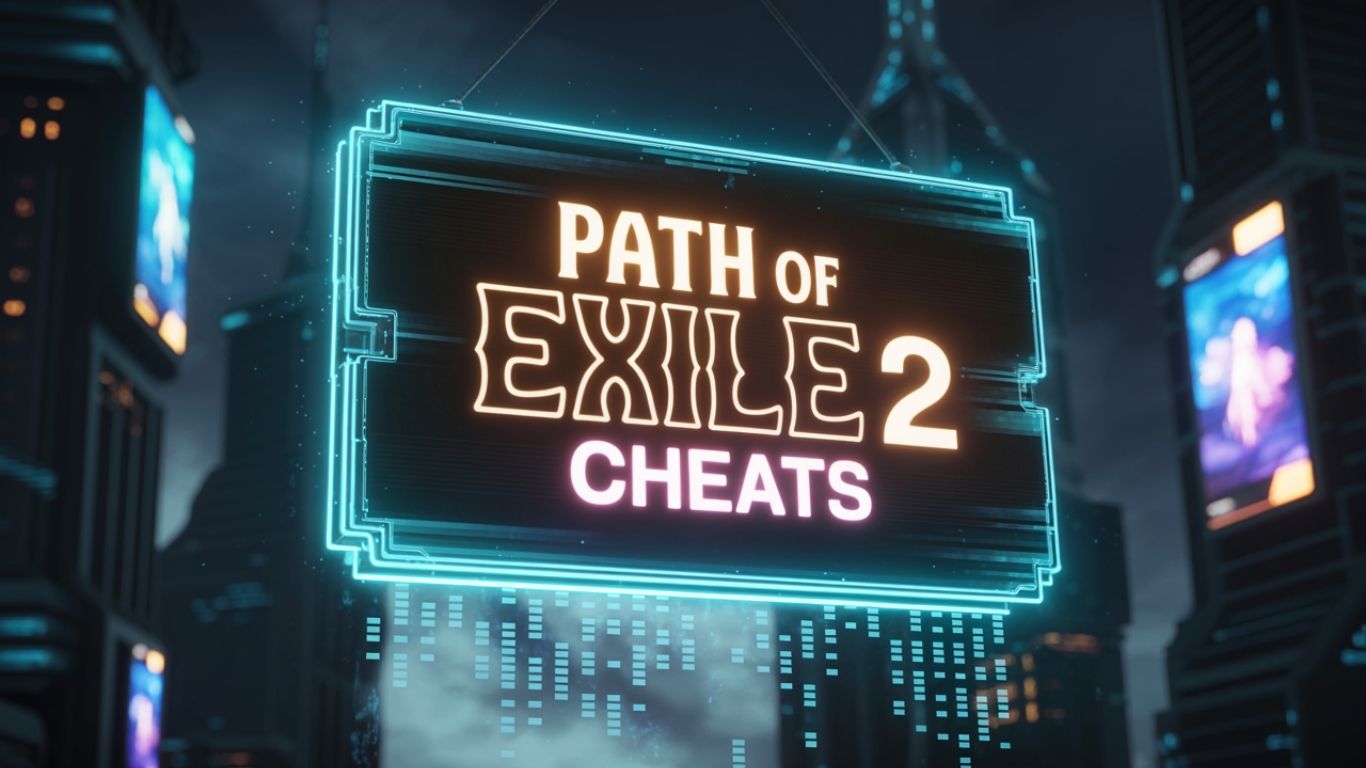 Path of Exile 2 Cheats: What You Need to Know and How to Suc