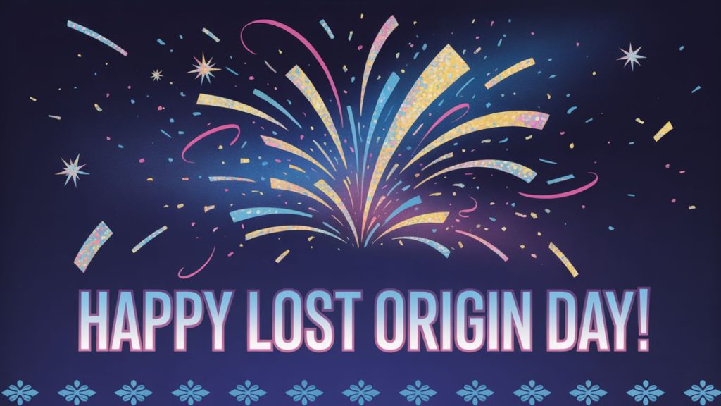 Complete Guide to the Lost Origin Card List