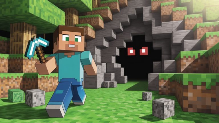 Minecraft Kidnap Mod Guide | Features, Risks & Fun Explained