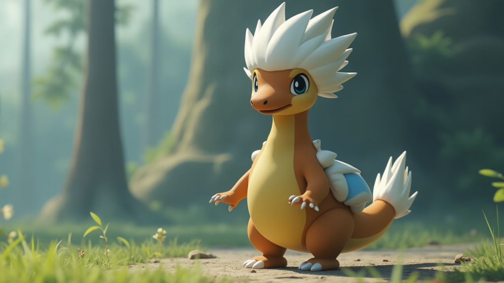 Sneasler Smogon Guide: Power, Strategy & Role Explained