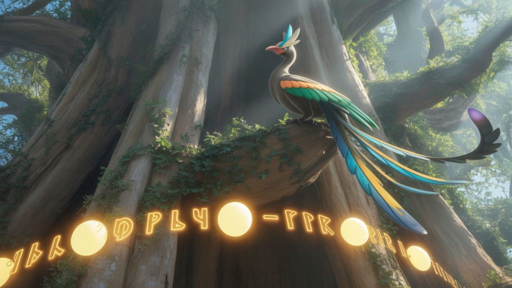 Legendary Bird Pokémon Guide – Origins, Stories & Powers