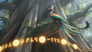 Legendary Bird Pokémon Guide – Origins, Stories & Powers