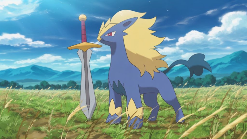 Zacian Pokémon GO Guide | Stats, Best Moves & Raids
