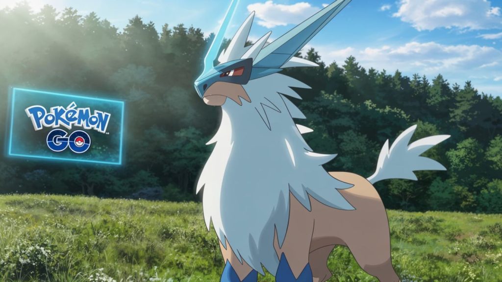 Zacian Pokémon GO Guide | Stats, Best Moves & Raids