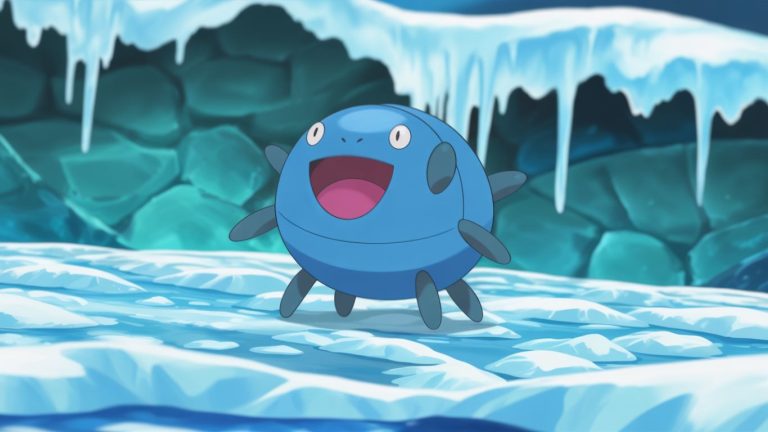 Snom Pokémon – The Coolest Bug in the Pokémon World