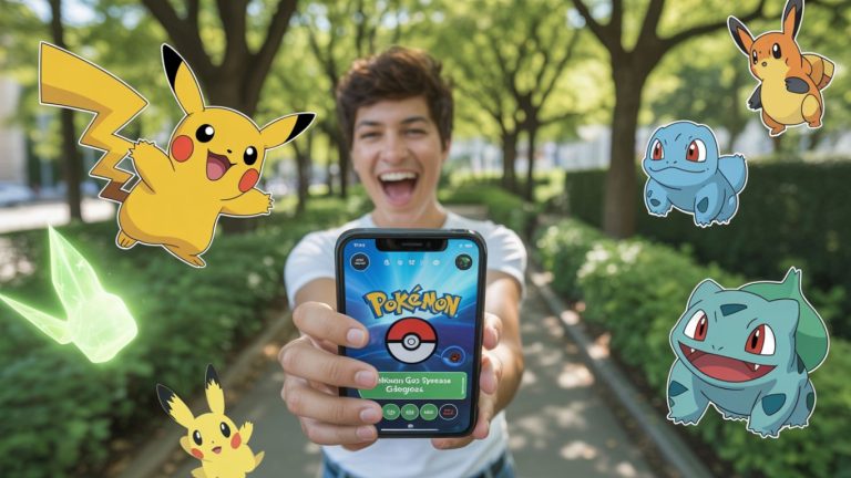 Pokémon GO 2025 Guide: Wild Spawns Boost Explained