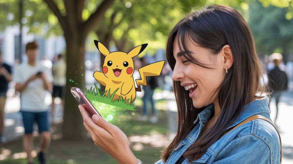 Pokémon GO 2025 Guide: Wild Spawns Boost Explained