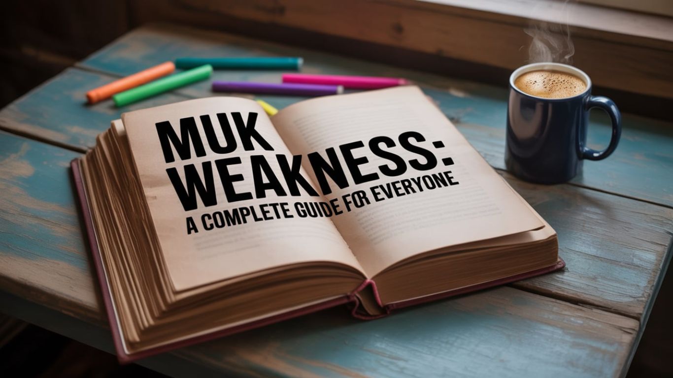Muk Weakness Explained: Strengths & Counters