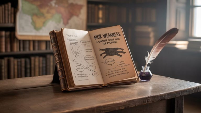 Muk Weakness Explained: Strengths & Counters