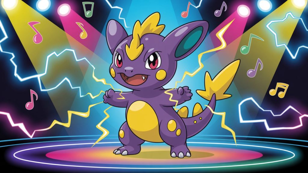 Toxel Pokémon: Evolution, Traits & Fun Facts