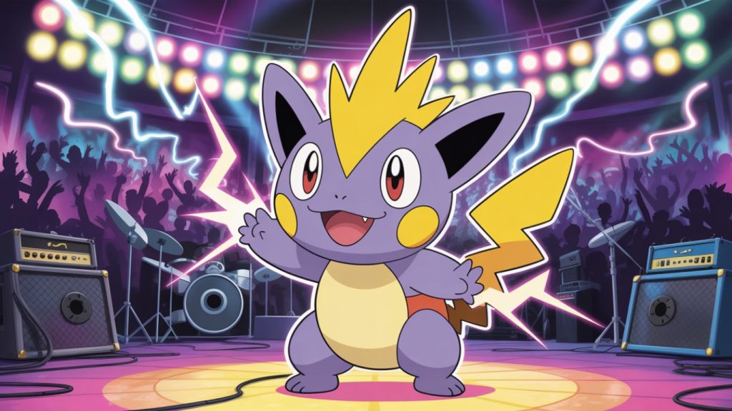 Toxel Pokémon: Evolution, Traits & Fun Facts