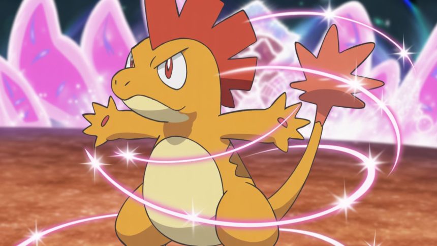 Ultimate Scrafty Weakness Guide: Outsmart the Hoodlum Pokém