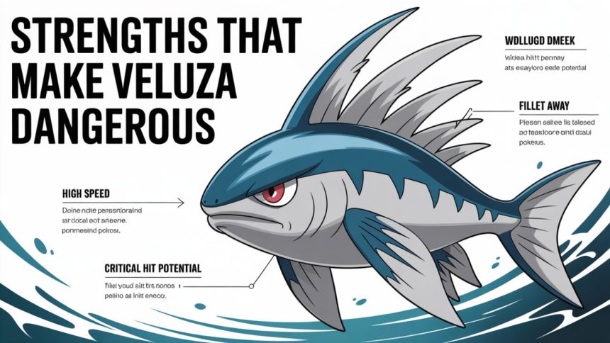 Veluza Weakness: Best Counters & Battle Strategy Guide