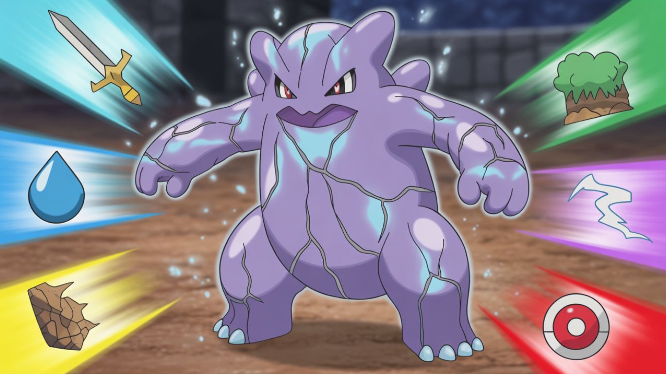 Glimmora Weakness: Complete Guide for Every Player