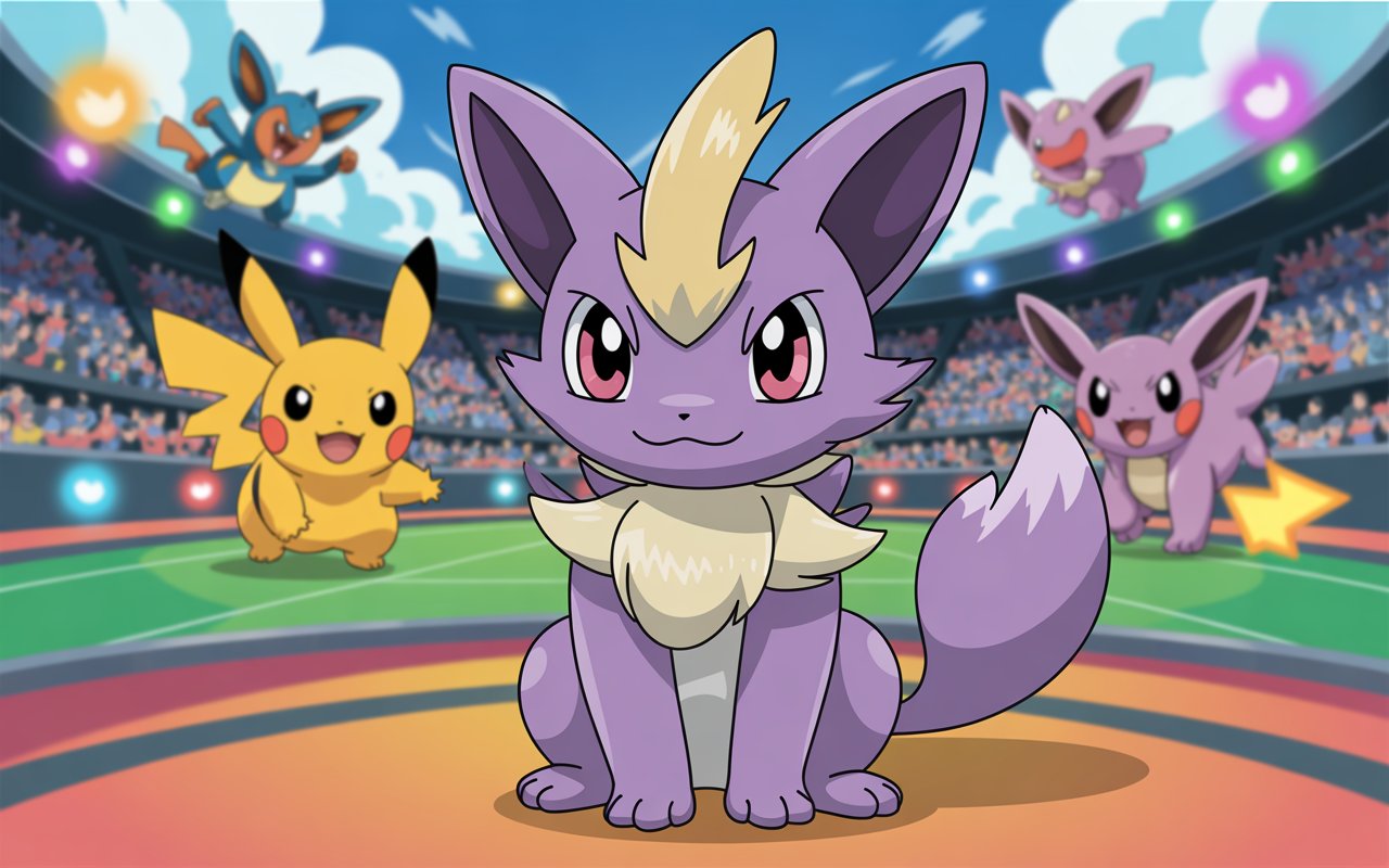 Delcatty: Is It Good in Pokémon Battles? Strengths, Weaknesses, and ...