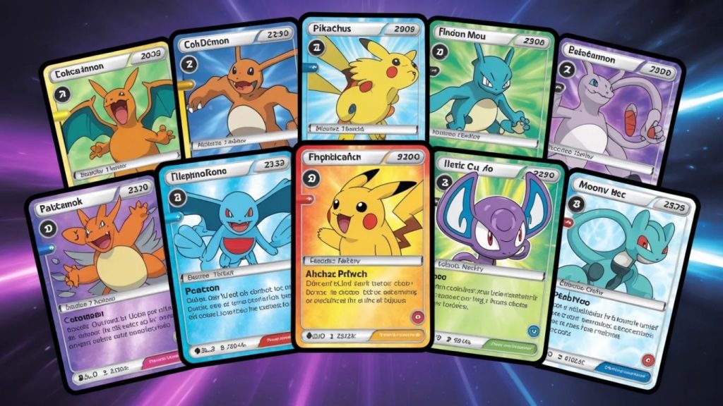 Ultimate Silver Tempest Card List Guide