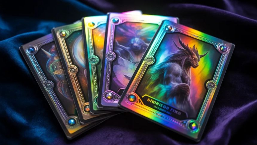 Ultimate Silver Tempest Card List Guide